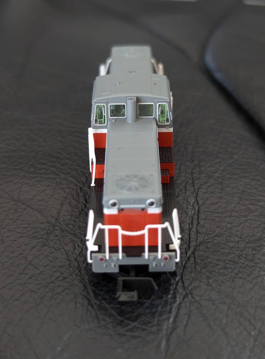 Yahoo!オークション - TOMIX/トミックス/2228/国鉄DD13/600形ディーゼ...