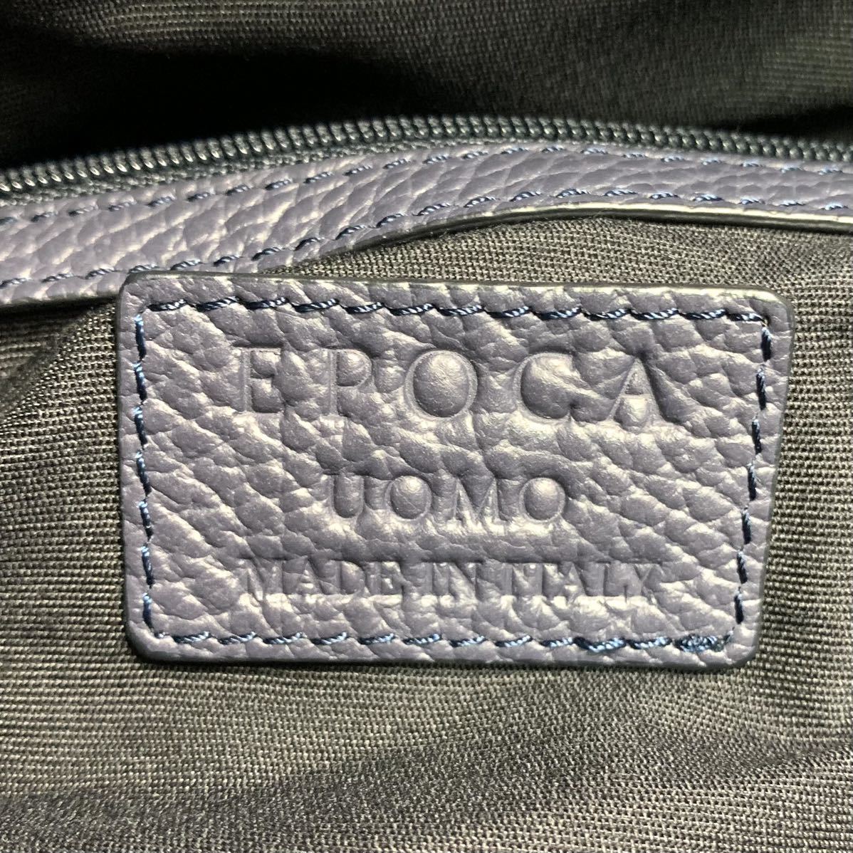 Yahoo!オークション - 1円 極美品 EPOCA UOMO エポカウォモ メンズ ト...