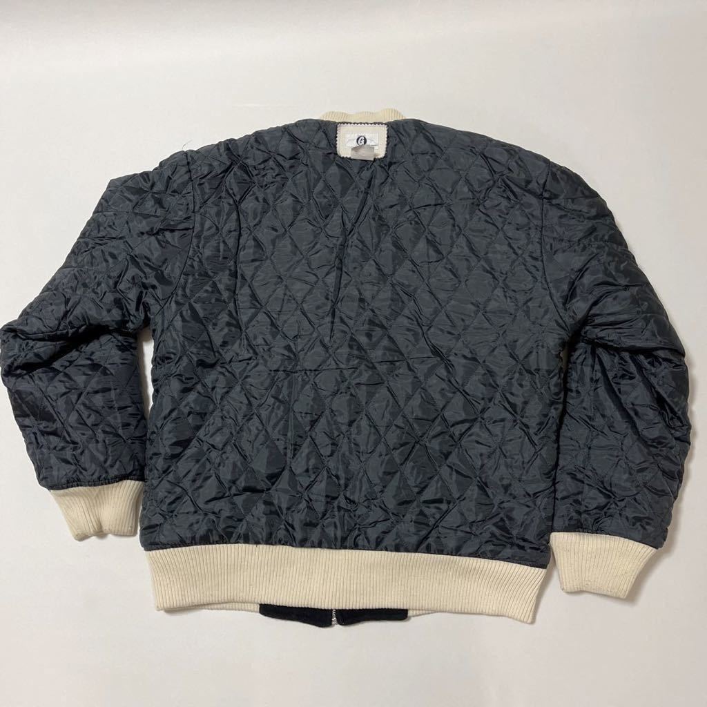 GOODENOUGH 97年RM限定 スタジャン ( グッドイナフ 初期 限定 GOODENOUGH 97年RM限定 スタジャン ( グッドイナフ 初期 限定