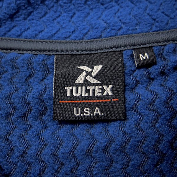 Yahoo!オークション - 新品 タルテックス 軽量 保温 AIR フリース ハー...