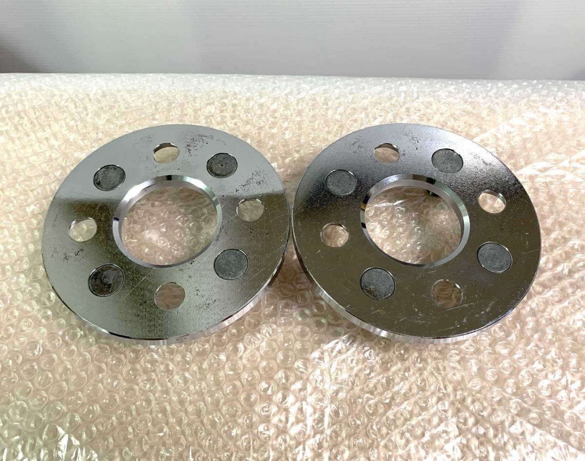 Yahoo!オークション - 協永 KICS KYO-EI キックス 10㎜ P1.5 4H ハブ径...