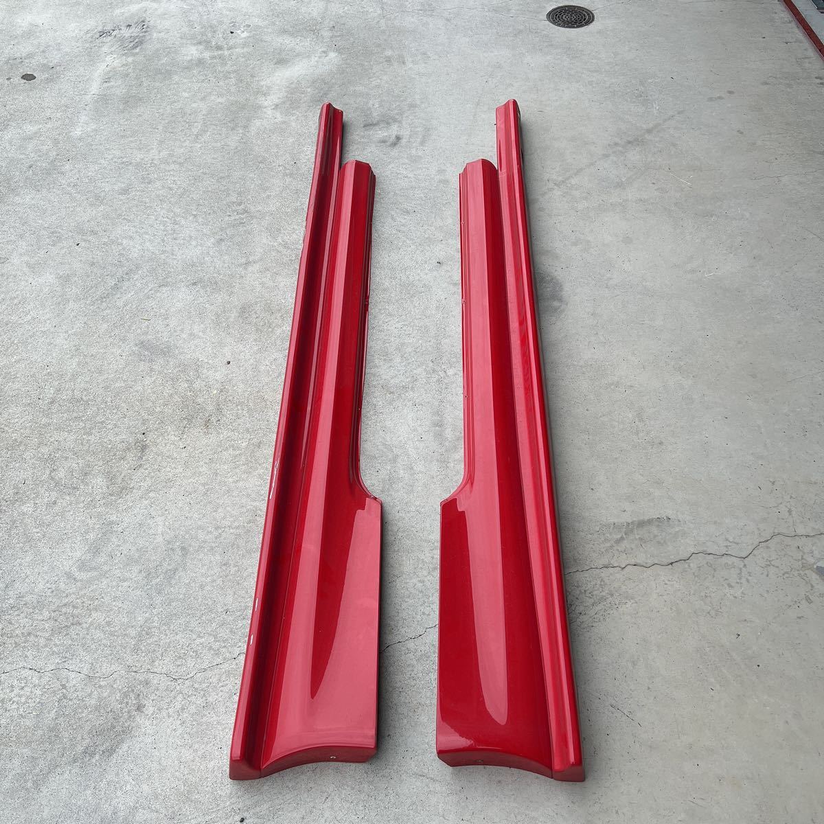 Yahoo!オークション - R34 ER34 BNR34 オオクボファクトリー サイドス...