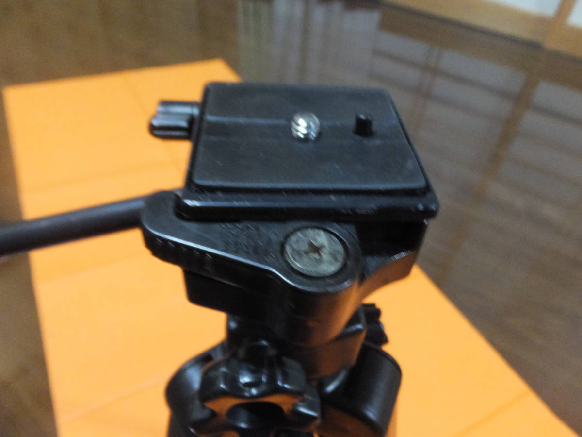 Yahoo!オークション - USDE SONY三脚 売り切り