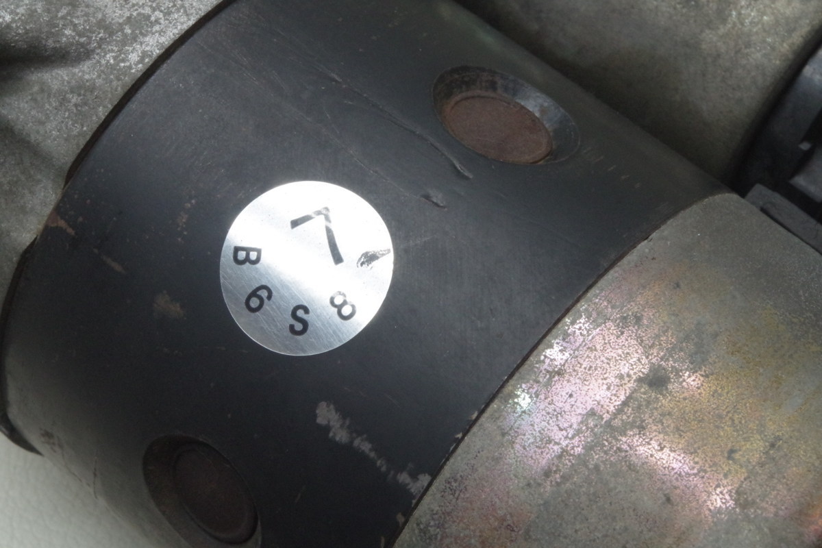 Yahoo!オークション - H2年 BG5P BG系 ファミリア アスティナ 77351km ...