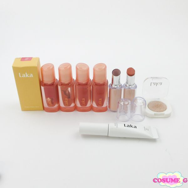 Yahoo!オークション - Laka フルーティーグラムティント #111 モノアイ...