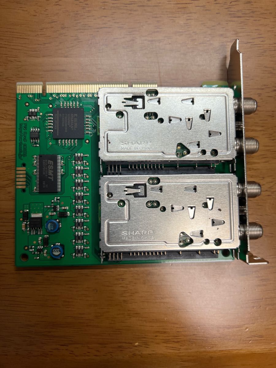 アースソフト PT2 TVチューナー pt2 rev a｜Yahoo!フリマ（旧PayPayフリマ）