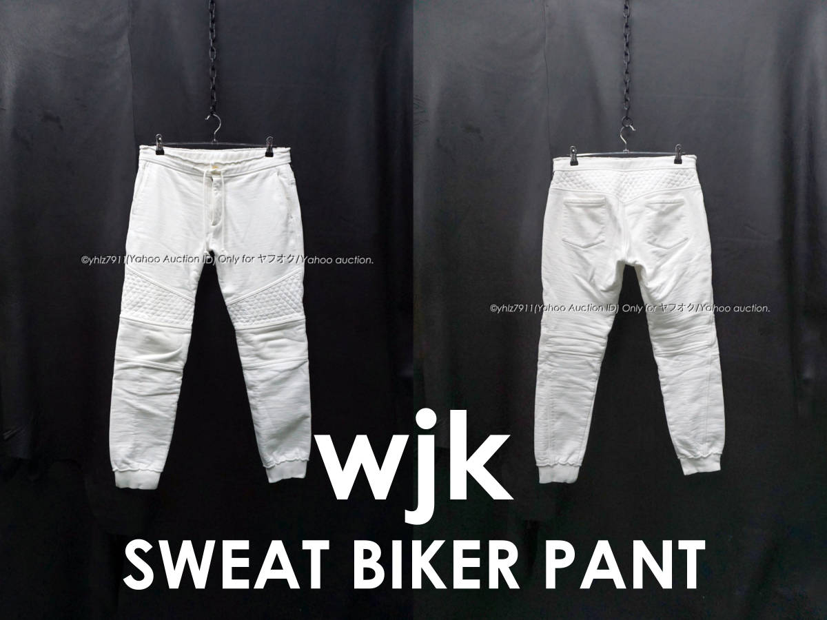 Yahoo!オークション - wjk アルディヴァーグ別注 ヘビージャージー ス...