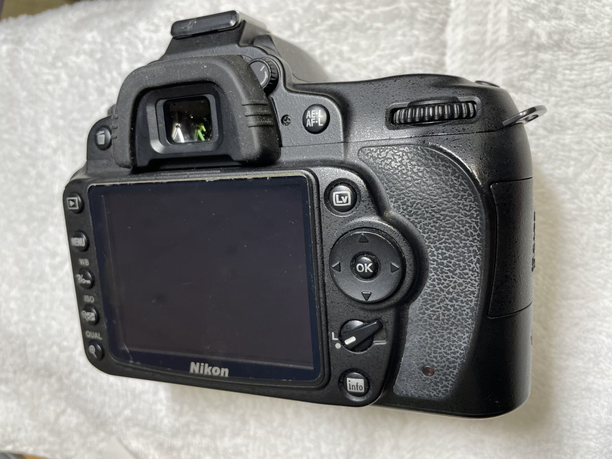 Yahoo!オークション - D90