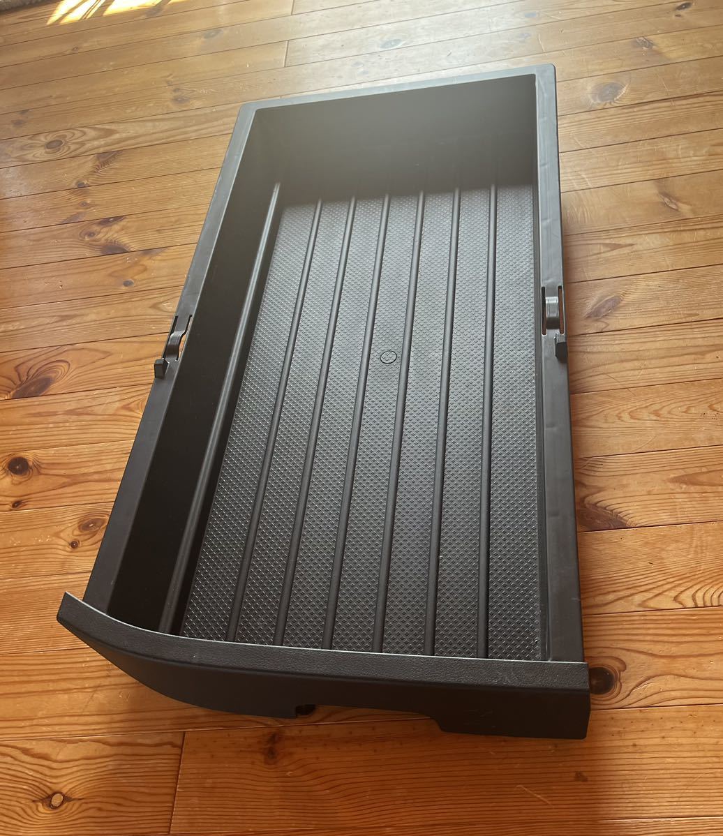 Yahoo!オークション - T31/NT31 エクストレイル ラゲッジアンダートレ...