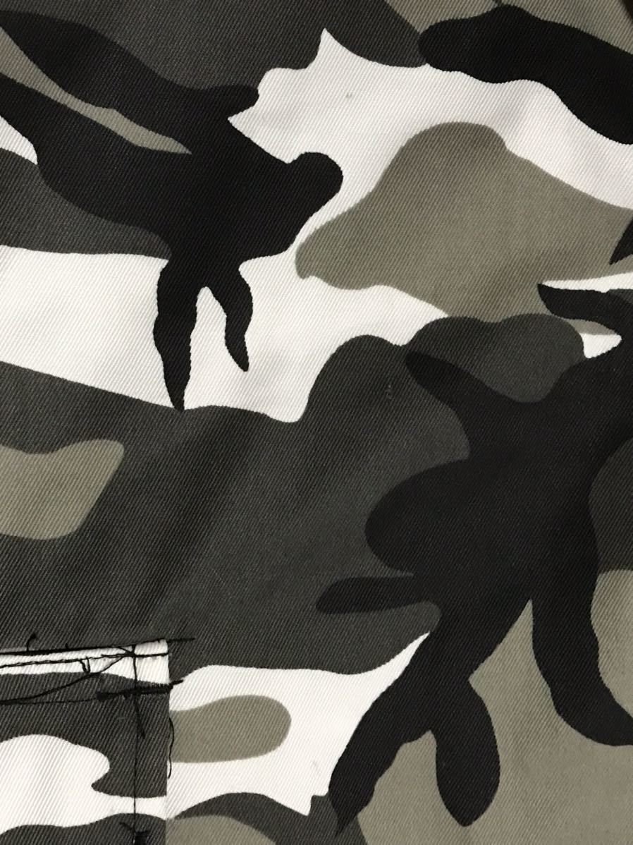 Yahoo!オークション - 即決 米軍 LE シティアーバンカモ BDUパンツ XS...