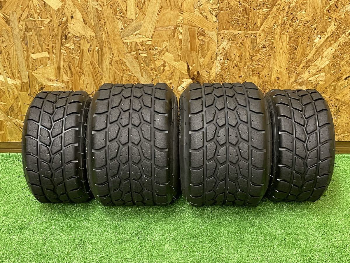 Yahoo!オークション - #DPR92 0422 BS ブリジストン レインタイヤ SL94...