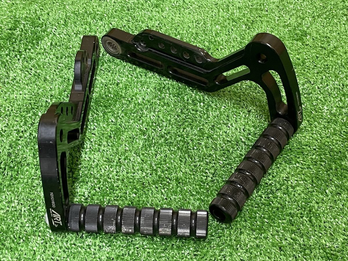 Yahoo!オークション - #PPC04 0445 ART 純正 ペダル 一式