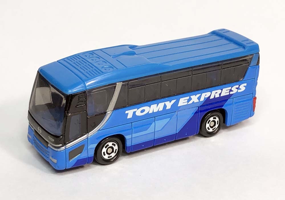 Yahoo!オークション - トミカ （407） ”TOMY EXPRESS” （＃101 日野...