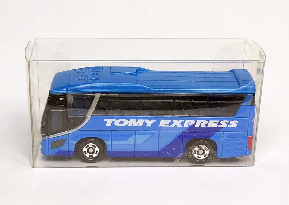 Yahoo!オークション - トミカ （407） ”TOMY EXPRESS” （＃101 日野...