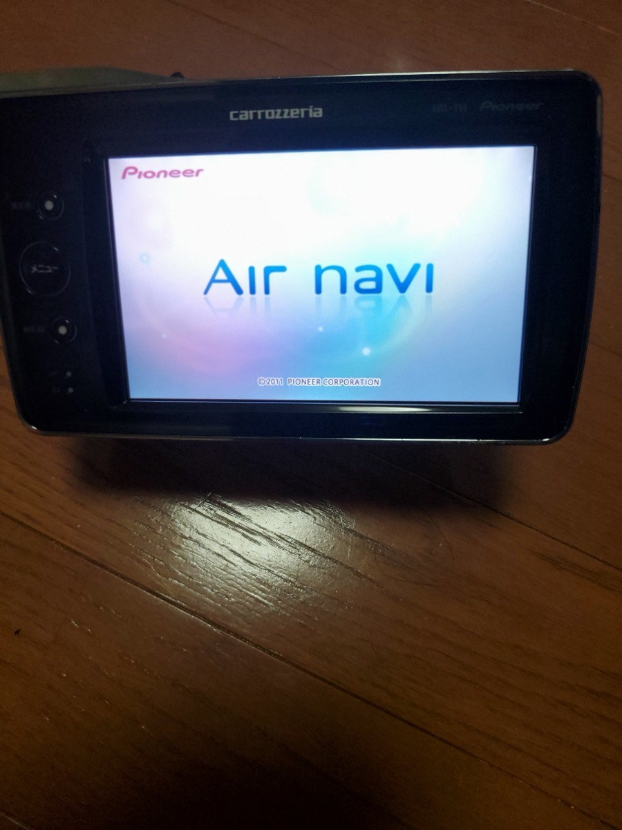 Yahoo!オークション - パイオニアAVIC-T55ナビゲーション