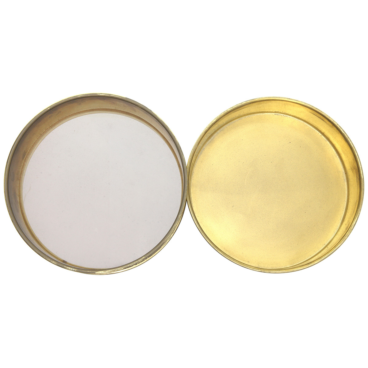 Yahoo!オークション - IIDA SEISAKUSHO 飯田製作所 日本工業規格試験篩...