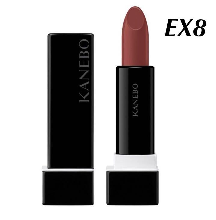 Yahoo!オークション - 新品 カネボウ Nルージュ 限定 EX8 Effortless R...