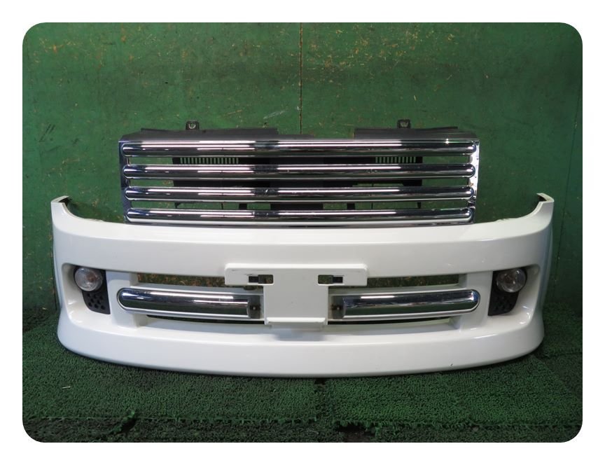 Yahoo!オークション - 『psi』 日産 BZ11 キューブ BGZ11 キューブ キ...