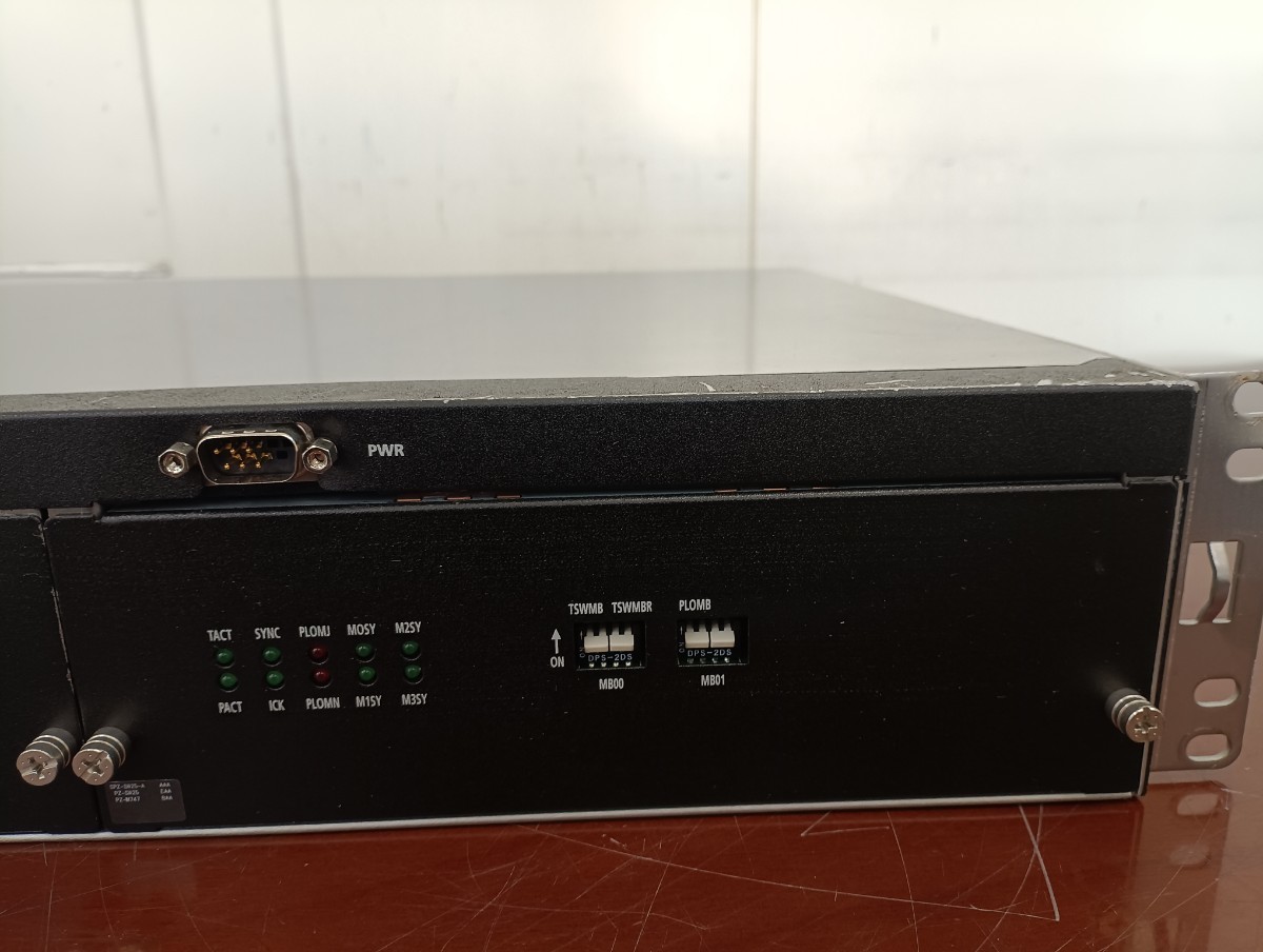 Yahoo!オークション - 8-10-23-5テレフォニー サーバ NEC UNIVERGE SV9...