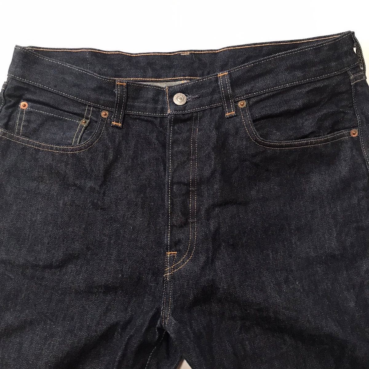 漢の1着 USA製 501XX 501 リーバイス Levi's 66501-0128 W36 漢の1着 USA製 501XX 501 リーバイス Levi's 66501-0128 W36