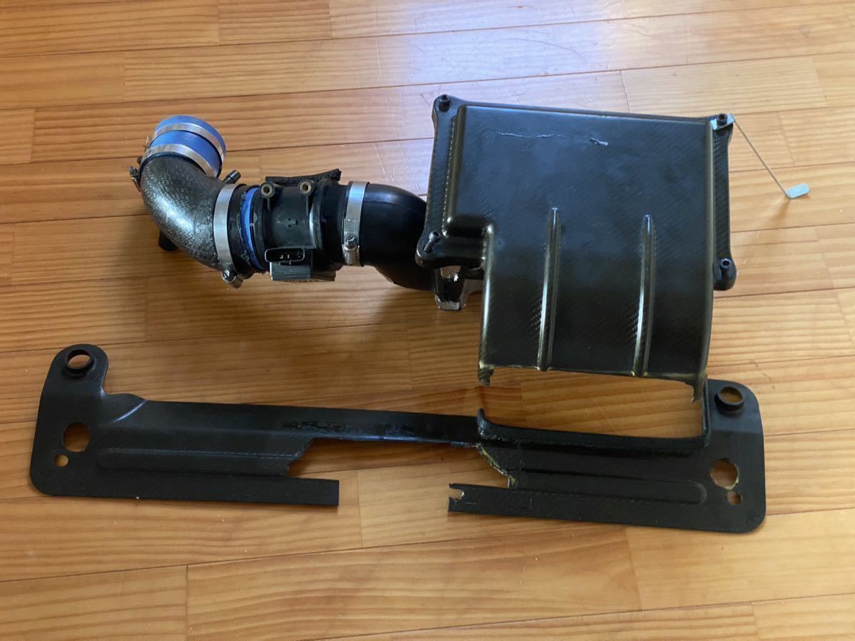 Yahoo!オークション - ロードスター NB8C NB6 NA8 海外品 インテーク ...