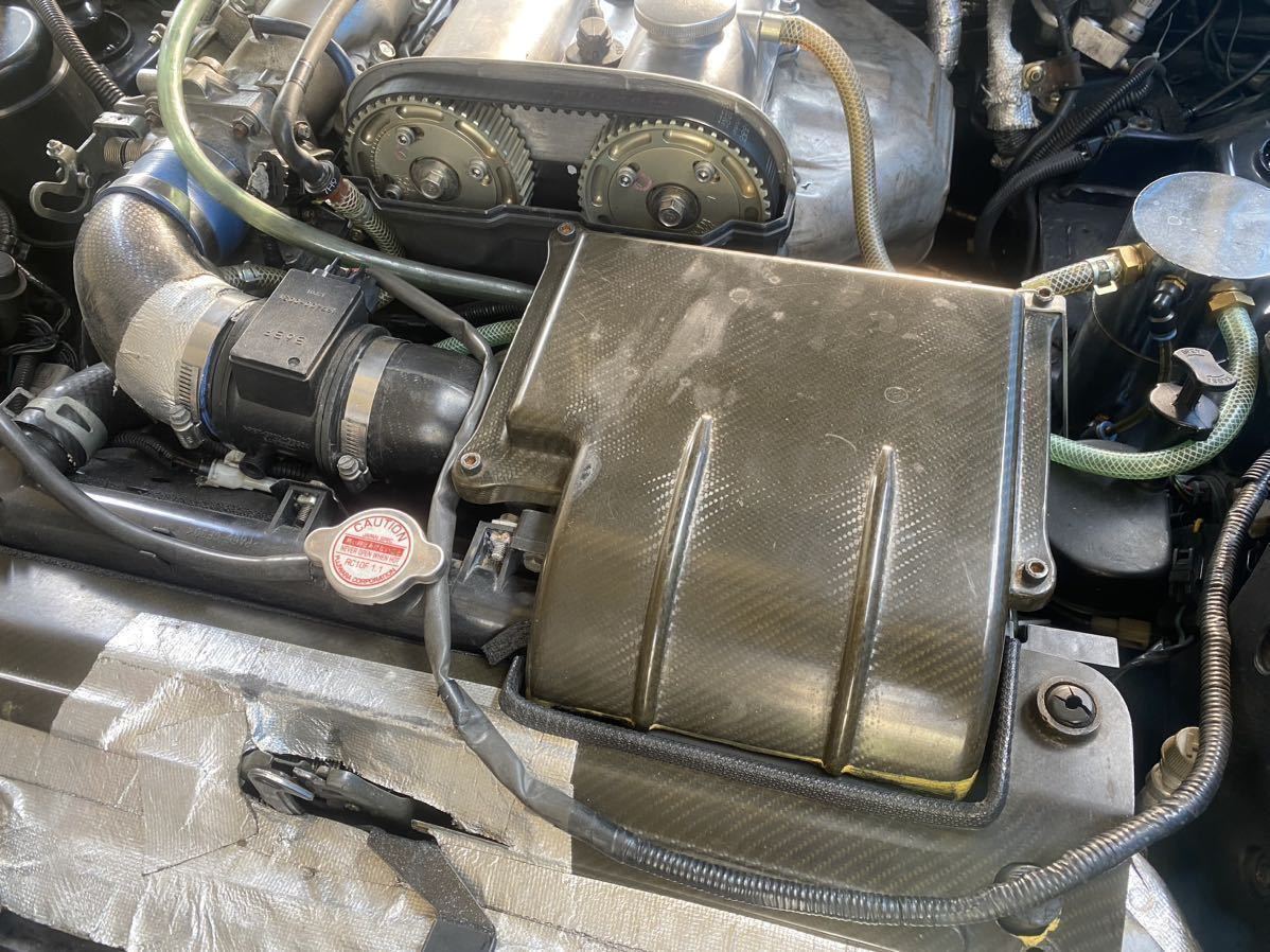 Yahoo!オークション - ロードスター NB8C NB6 NA8 海外品 インテーク ...