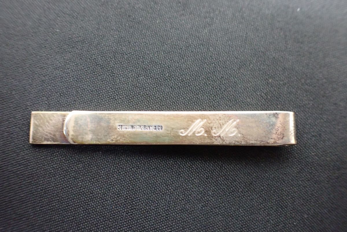 Yahoo!オークション - D248-60 TIFFANY＆Co. ティファニー アップルブ...