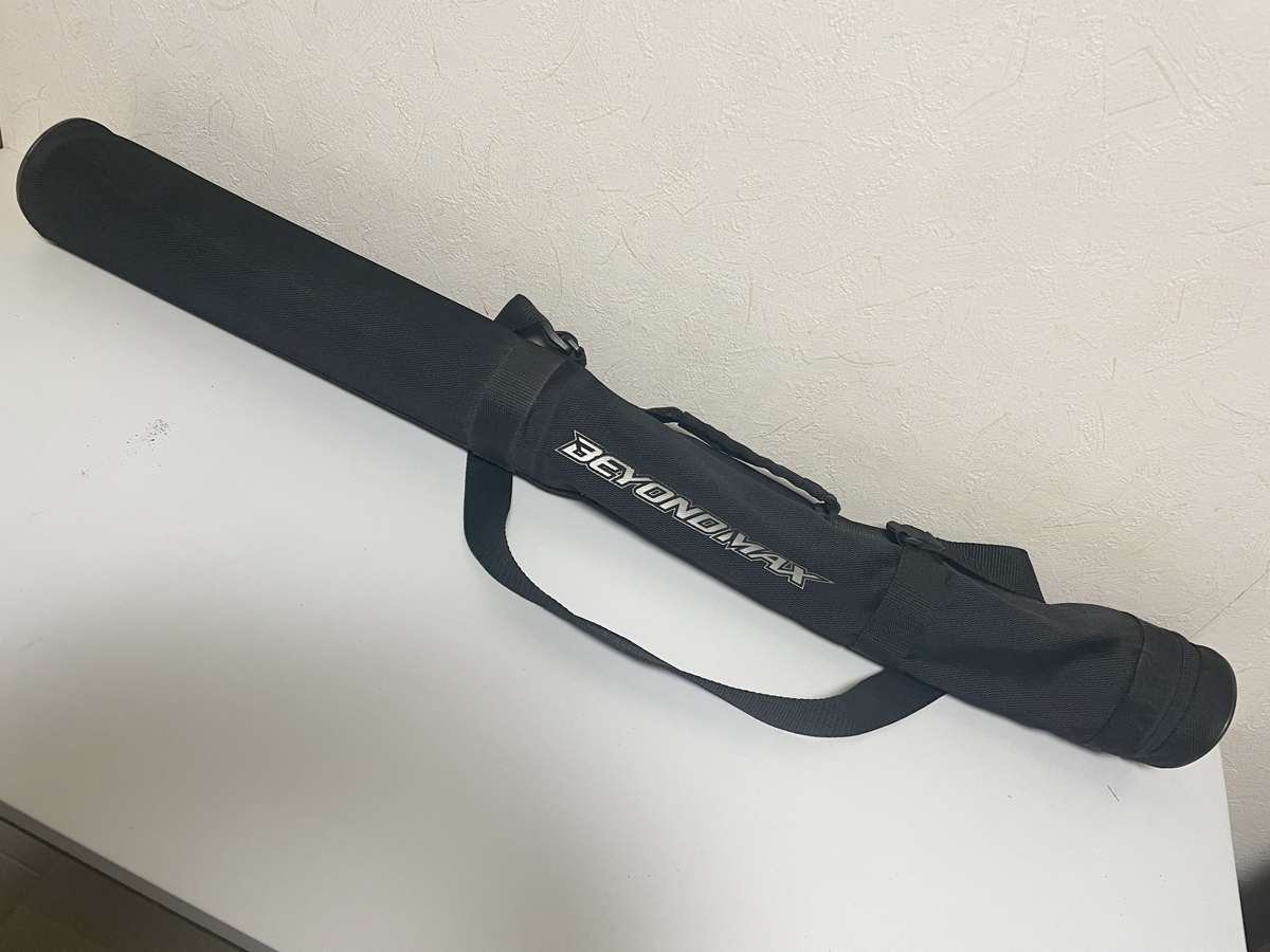 Yahoo!オークション - ビヨンドマックス・レガシー 83cm 730g 限定ライ...
