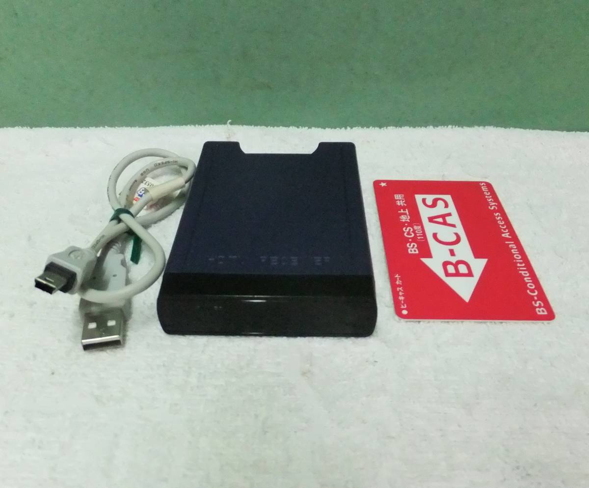 Yahoo オークション Monstertv U3w Sk Mtvu3w Usb 地デジチューナー