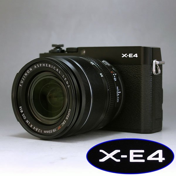 1円 おたからや tm254 FUJIFILM X-E4＋レンズ2本セット(富士フイルム)｜売買されたオークション情報、yahooの商品情報をアーカイブ公開 - オークファン（aucfan.com）