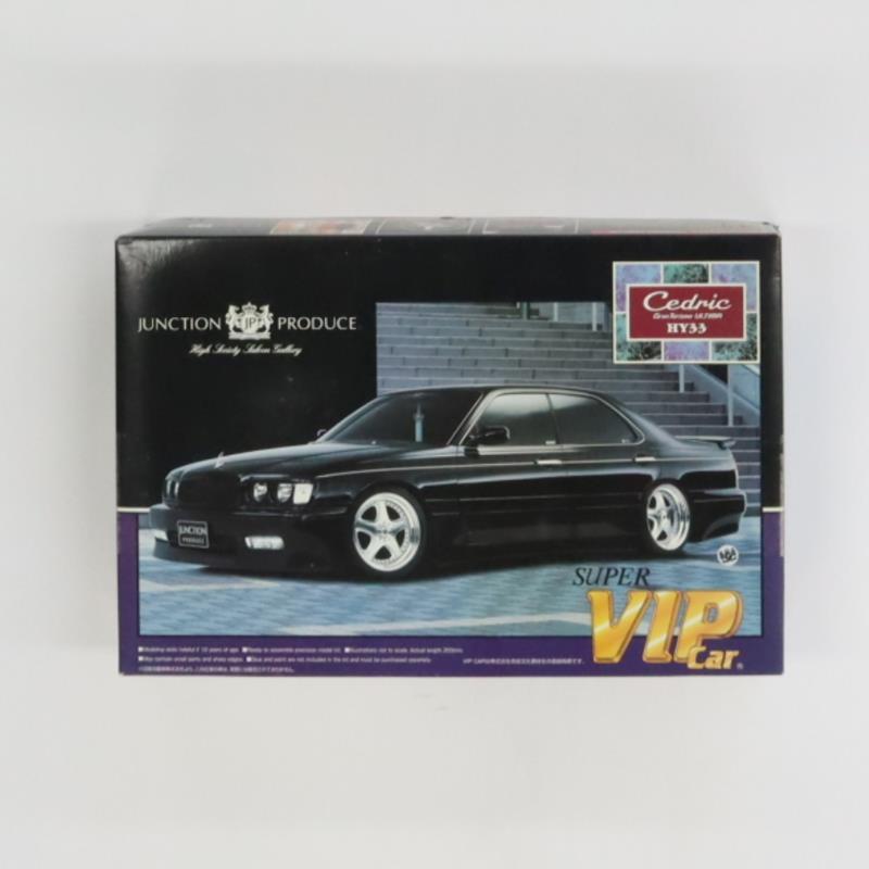 Yahoo!オークション - vip ジャンクションプロデュース y33セドリック ...