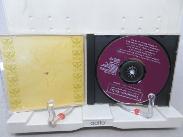 E9 CD Gilbert O'Sullivan ギルバート オサリバン /Tomorrow Today Best Of Best 盤面良好(G)｜売買されたオークション情報、yahooの商品 ...