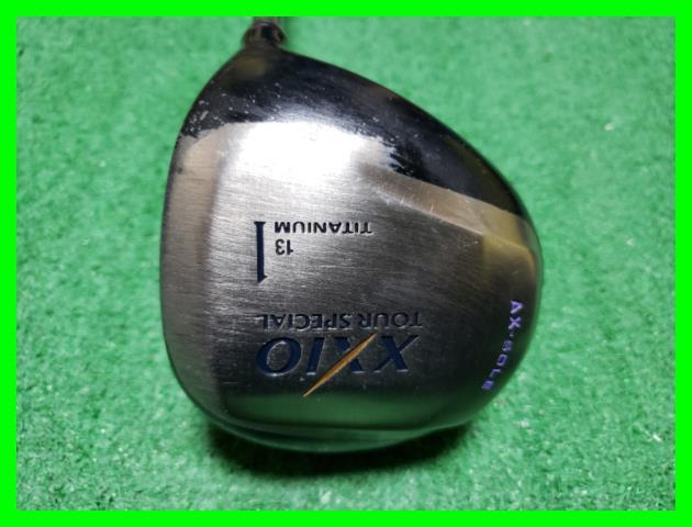 Yahoo!オークション - XXIO ゼクシオ MP100 レディース ドライバー 1W...