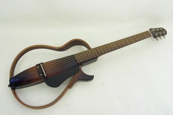 Yahoo!オークション - K104-J16-1593 YAMAHA ヤマハ SLG200S サイレン...