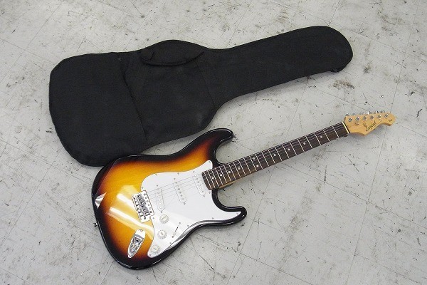 Yahoo!オークション - M016-S24-2327 Legend レジェンド エレキギター ...