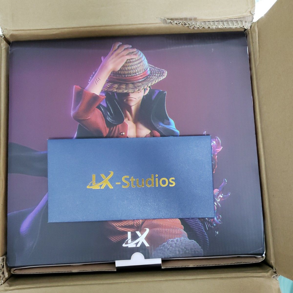 ワンピース LX Studio ルフィフィギュア|Yahoo!フリマ(旧 ワンピース LX Studio ルフィフィギュア|Yahoo!フリマ(旧