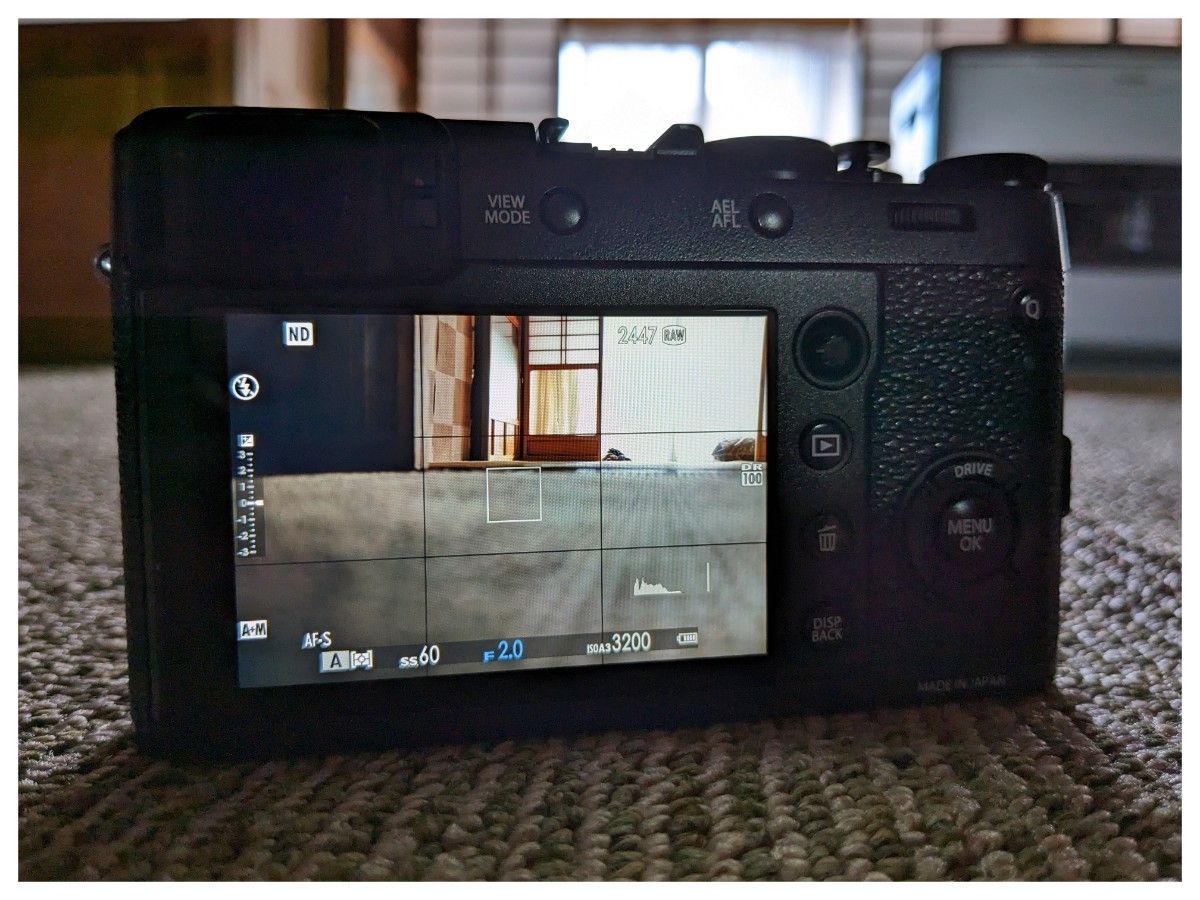 FUJIFILM X100F フジフィルム デジタルカメラ|Yahoo!フリマ(旧 FUJIFILM X100F フジフィルム デジタルカメラ|Yahoo!フリマ(旧
