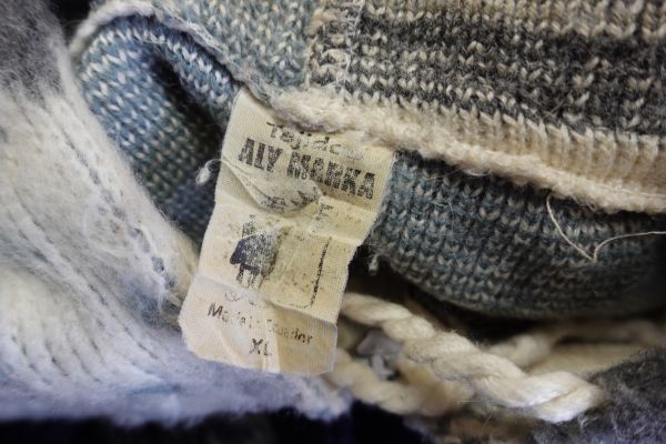 Yahoo!オークション - KNT-MIX1 レディースサイズ 雪柄 どうぶつ柄 フ...