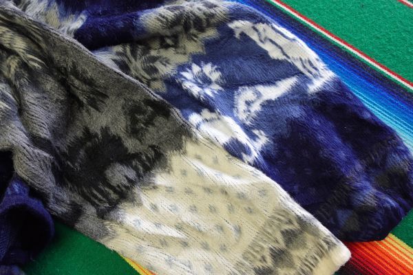 Yahoo!オークション - KNT-MIX1 レディースサイズ 雪柄 どうぶつ柄 フ...