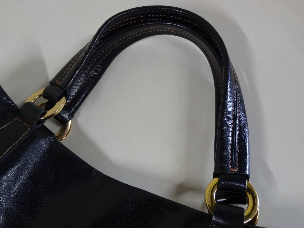 Yahoo!オークション - 16033 キタムラ レディスバッグ 中古