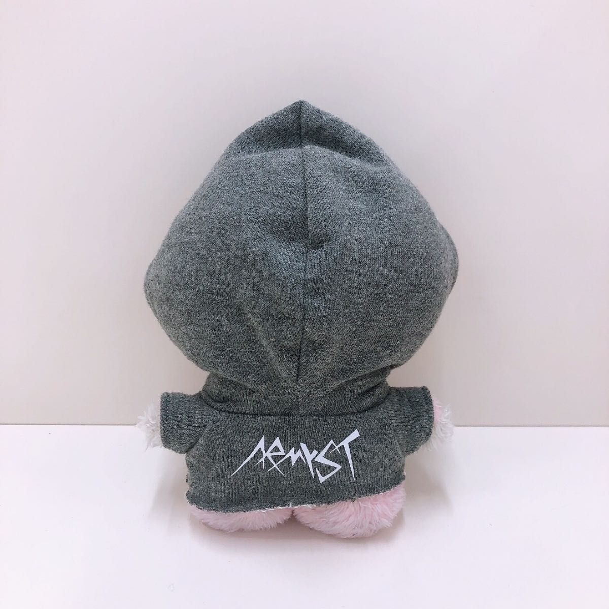 BT21 たっとん Sサイズ 用 クッキーCooky フーディ パーカー BTS BT21 たっとん Sサイズ 用 クッキーCooky フーディ パーカー BTS
