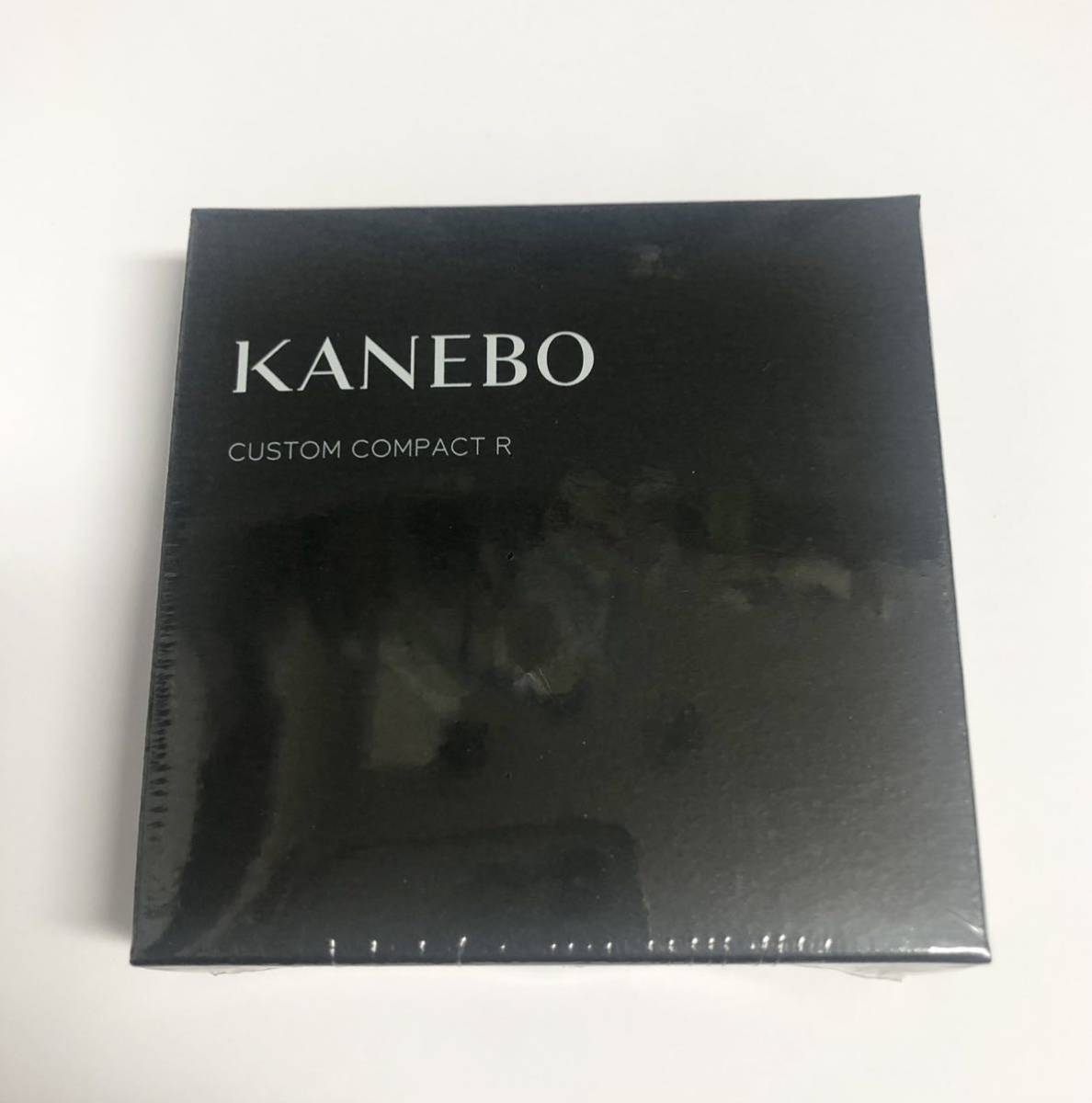 Yahoo!オークション - カネボウ カスタムコンパクト R