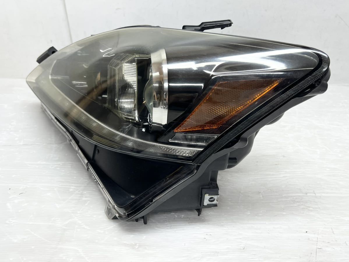 送料込 即決 レクサス IS USE20/GSE20 後期 純正 HID 左 ヘッド 送料込 即決 レクサス IS USE20/GSE20 後期 純正 HID 左 ヘッド