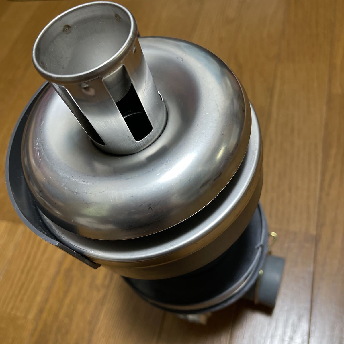 Yahoo!オークション - 《送料込み》未使用 SUNPOT サンポット FWT-6Z-2...