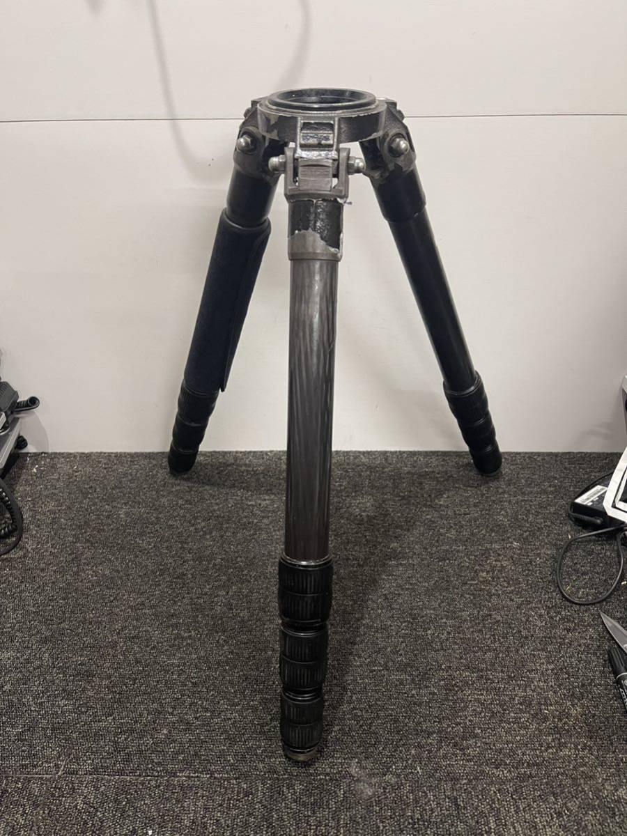 代購代標第一品牌-樂淘letao-gitzo ジッツオ カーボン三脚 G1548 システマティック 大型三脚