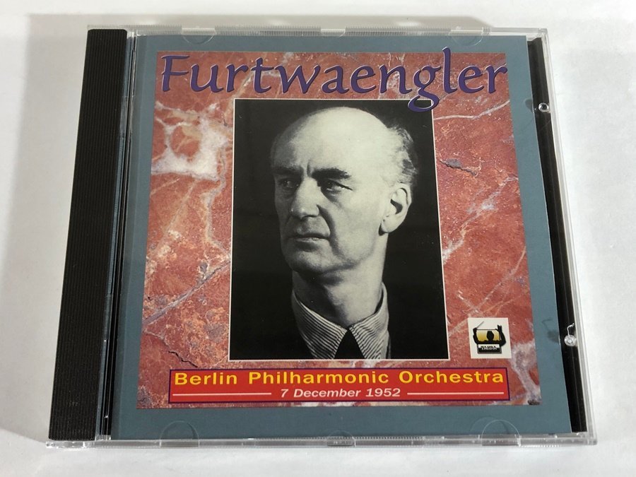 Yahoo!オークション - フルトヴェングラー BPO ベートーヴェン 交響曲...