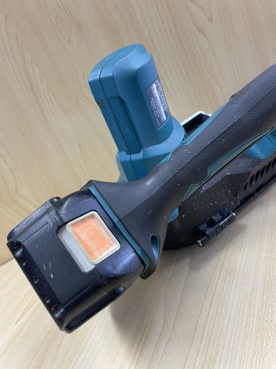 Yahoo!オークション - （Z35）makita マキタ 18V PB181D 充電式ポータ...