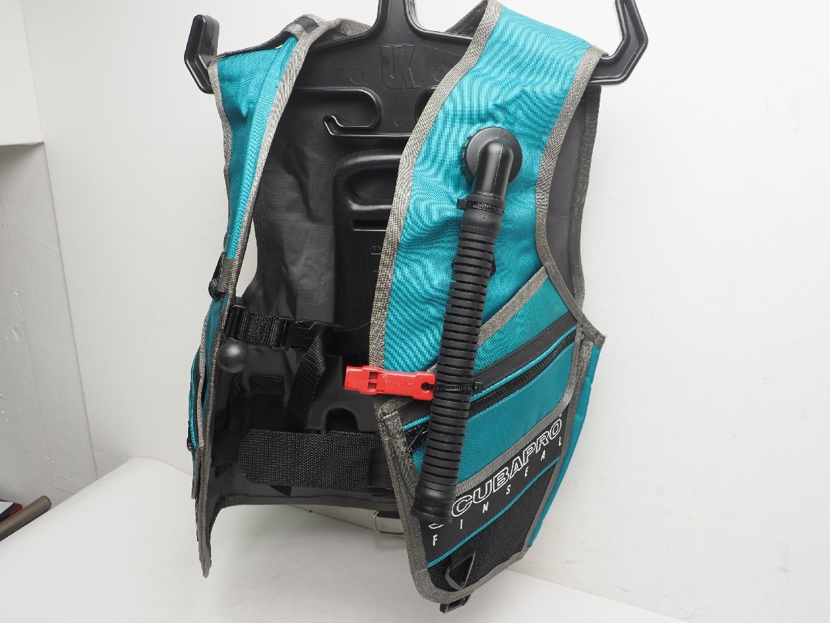 Yahoo!オークション - USED SCUBAPRO スキューバプロ CLASSIC FINSEAL ...