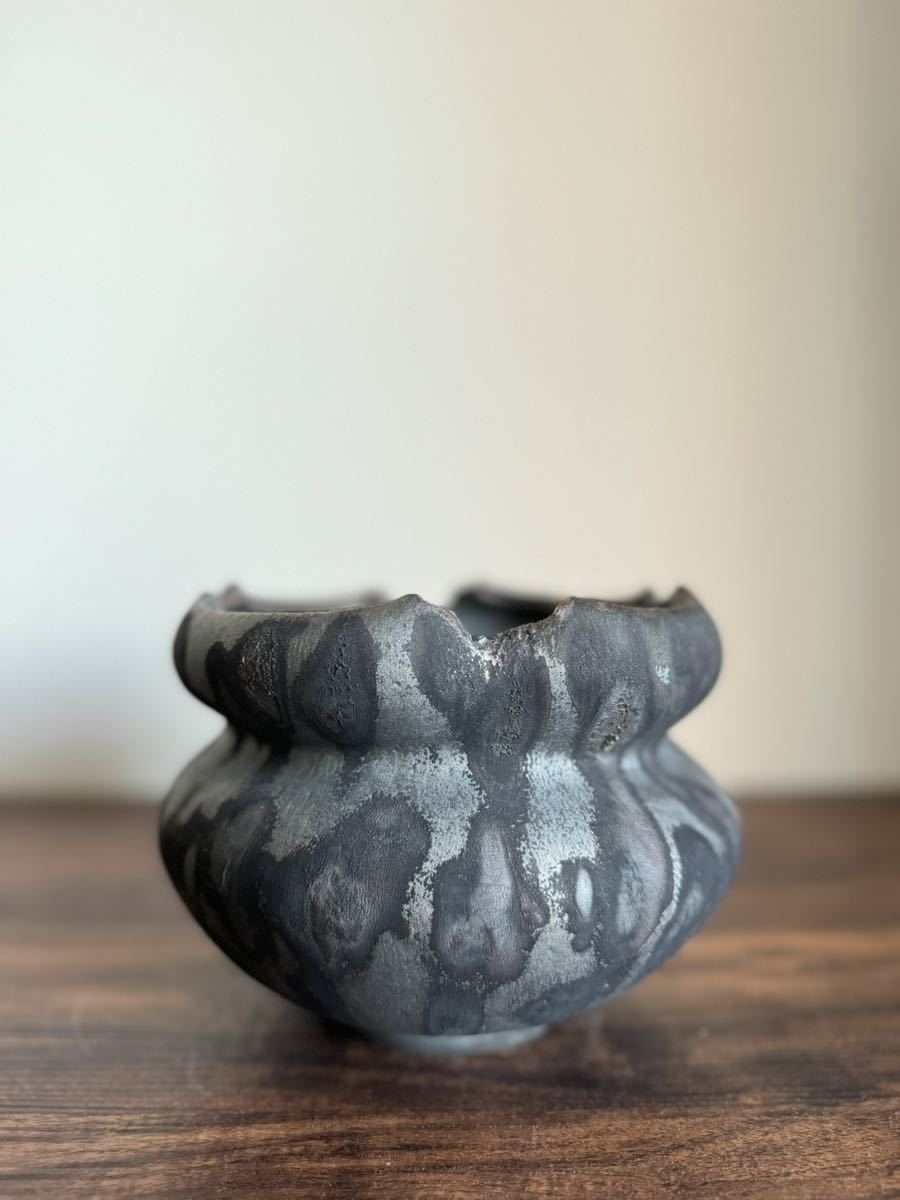 細川政己 超特大鉢 y鉢 / 鉢 invisible ink raw life factory spicygem カタチ製作所 srl たけろうポット rlf tacson 大貫弘由岐 宮本 ...