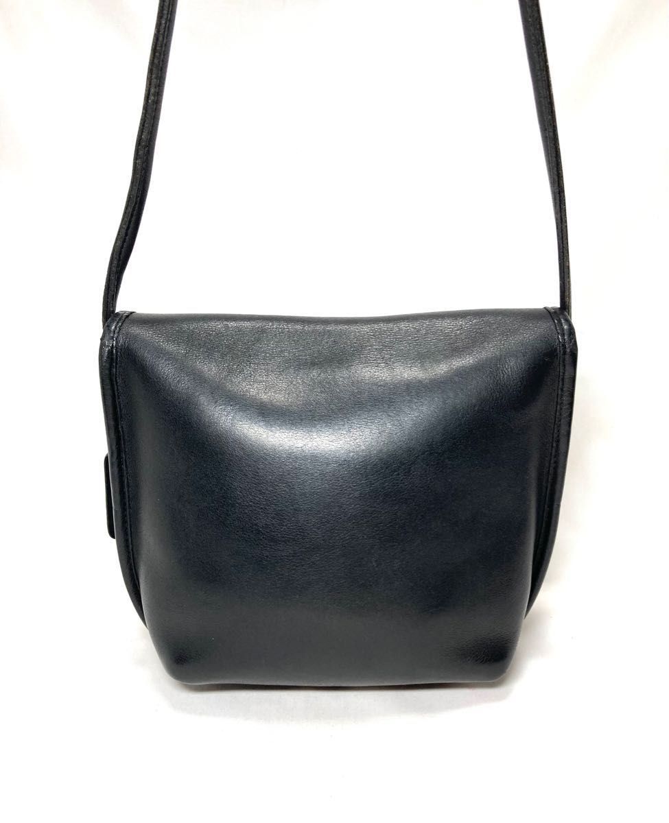 美品】COACH オールドコーチ ショルダーバッグ ターンロック 334 美品】COACH オールドコーチ ショルダーバッグ ターンロック 334
